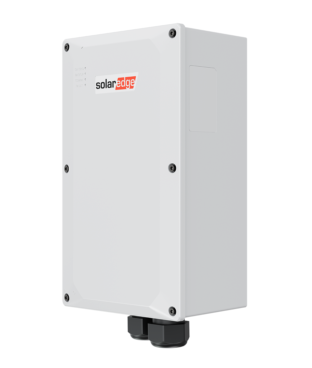 SolarEdge Home The Smart Energy Ecosystem